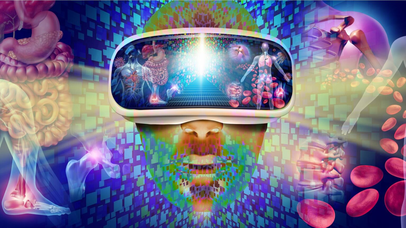 Metaverso in Sanità: esempi, tecnologie e soluzioni - Healthtech360