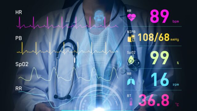 Telemonitoraggio: cos'è, come funziona, tecnologie e requisiti ...