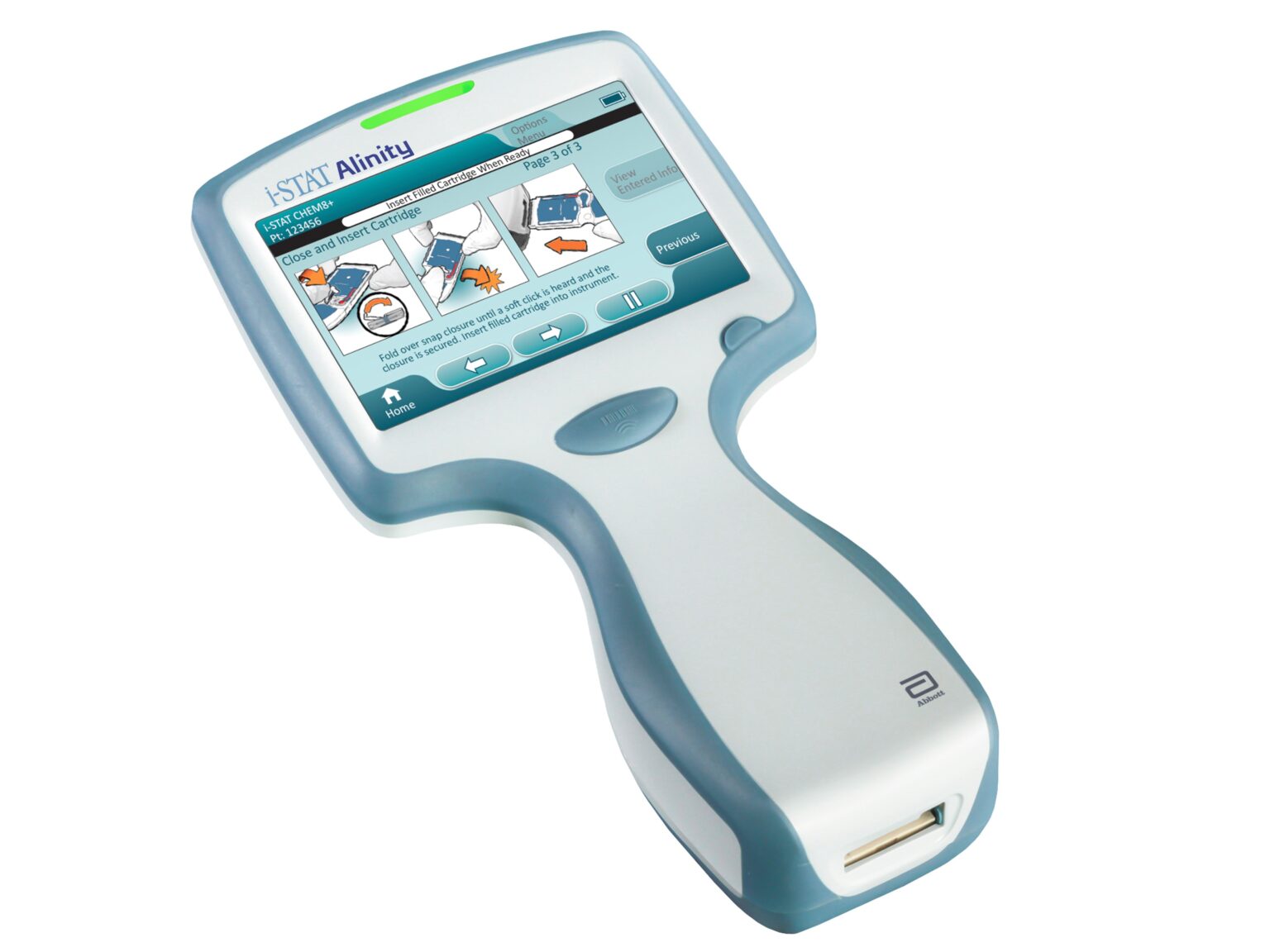 Sistemi POCT: opportunità e soluzioni sul mercato - Healthtech360