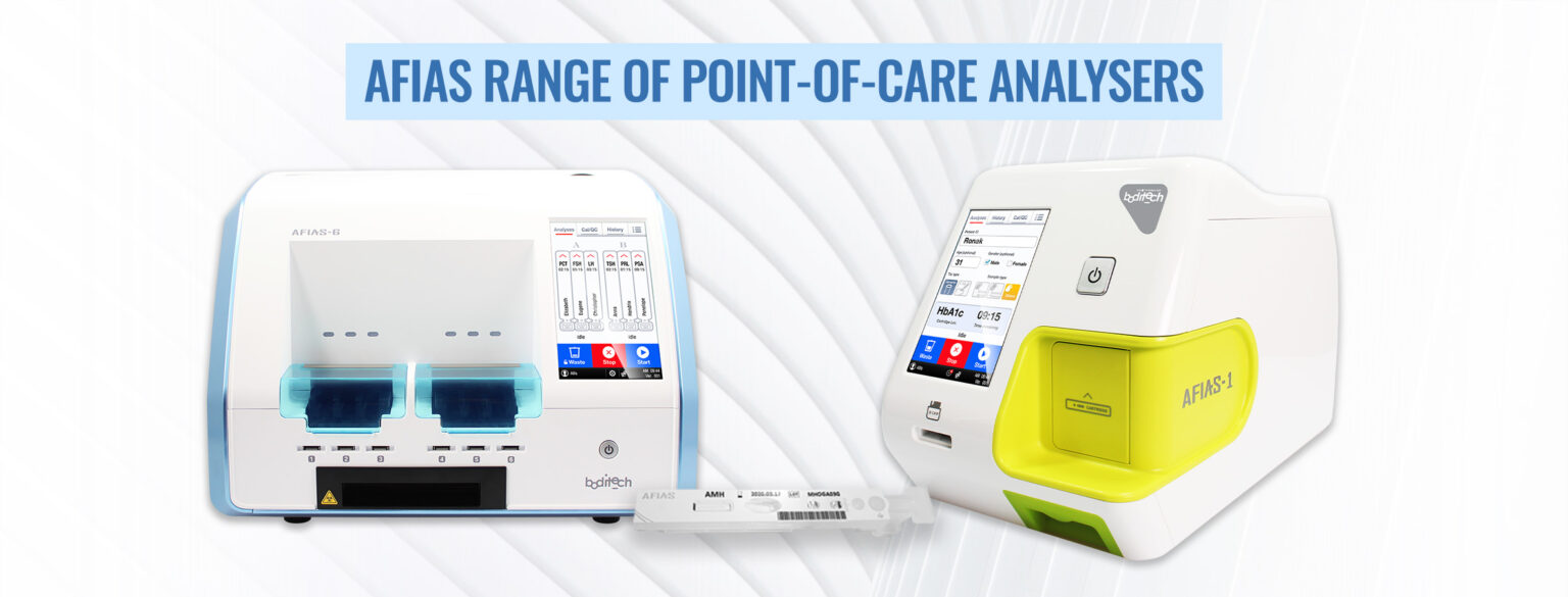 Sistemi POCT: opportunità e soluzioni sul mercato - Healthtech360