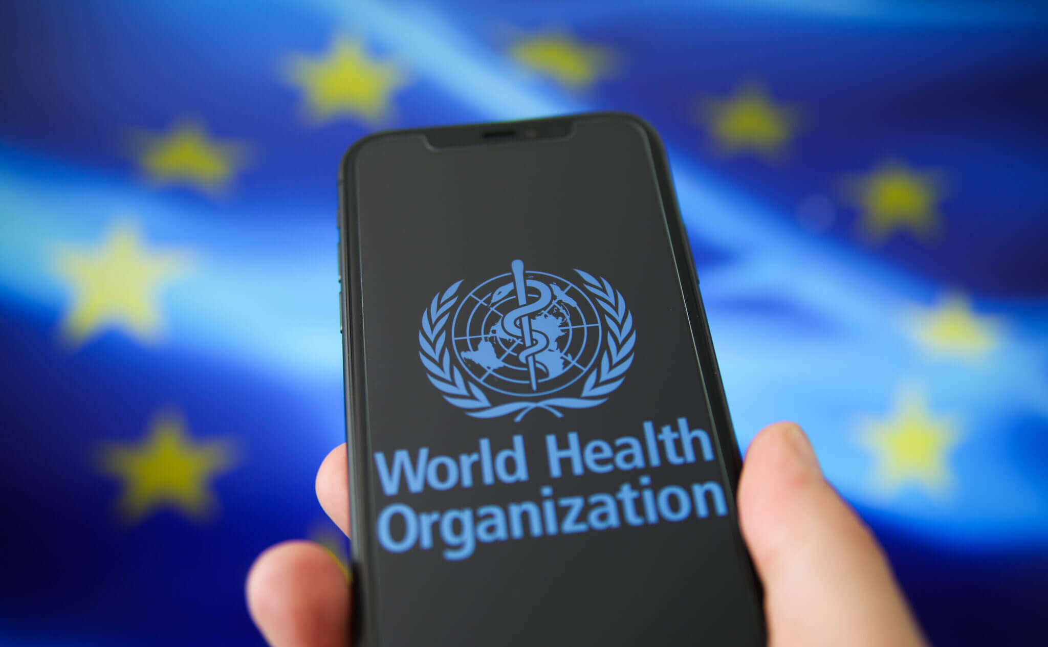 Telemedicina: la guida OMS Europa per migliorarne i servizi - Healthtech360